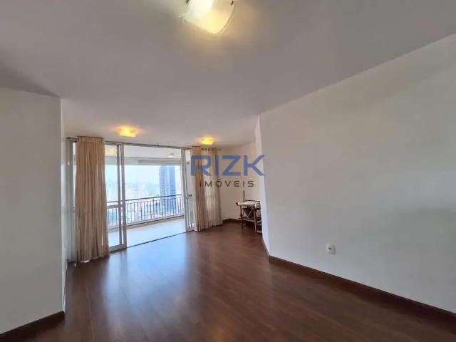 Apartamento para Locação em São Paulo/SP Cambuci 3 Quartos