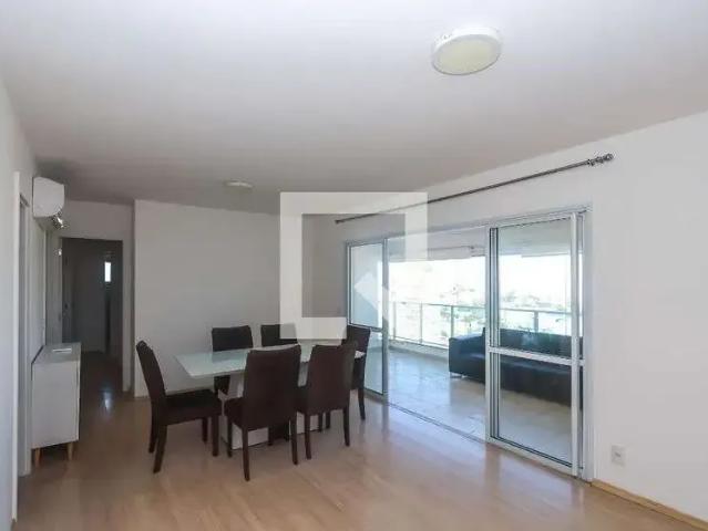 Apartamento para Locação em São Paulo/SP Cambuci 3 Quartos