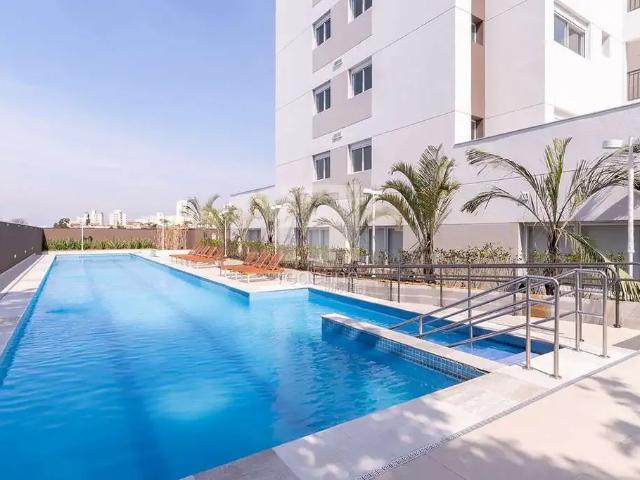 Apartamento para Locação em São Paulo/SP Cambuci 3 Quartos
