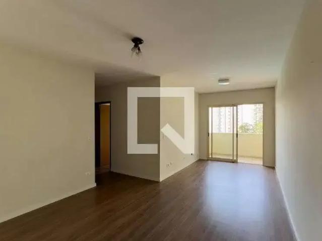 Apartamento para Locação em São Paulo/SP Cambuci 3 Quartos