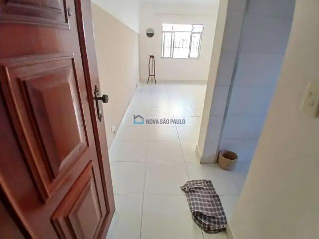 Apartamento para Locação em São Paulo/SP Cambuci 3 Quartos