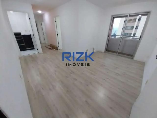 Apartamento para Locação em São Paulo/SP Cambuci 3 Quartos