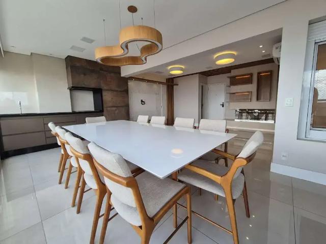 Apartamento para Locação em São Paulo/SP Cambuci 3 Quartos