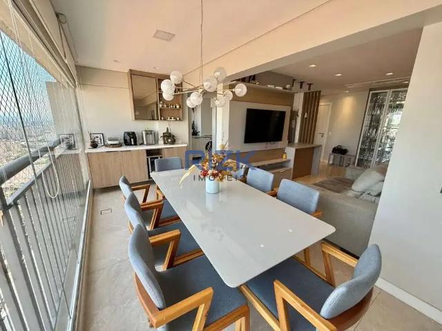 Apartamento para Locação em São Paulo/SP Cambuci 3 Quartos