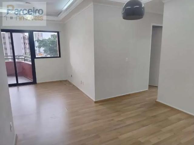 Apartamento para Locação em São Paulo/SP Cambuci 3 Quartos