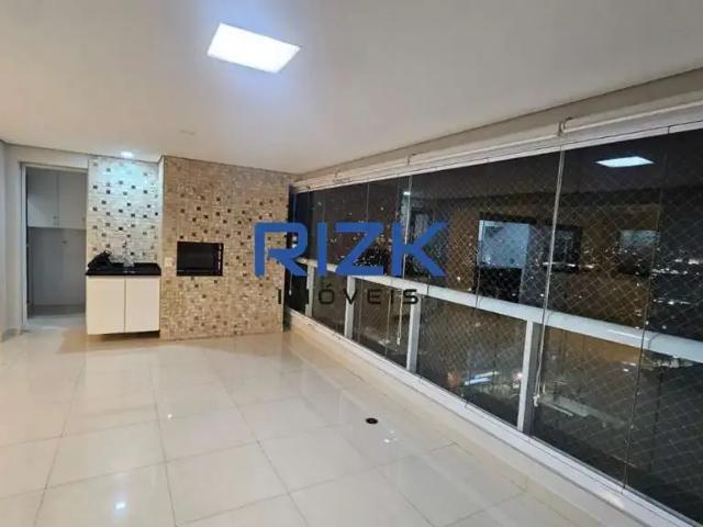 Apartamento para Locação em São Paulo/SP Cambuci 3 Quartos