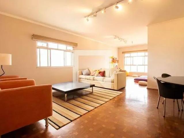 Apartamento para Locação em São Paulo/SP Cambuci 3 Quartos