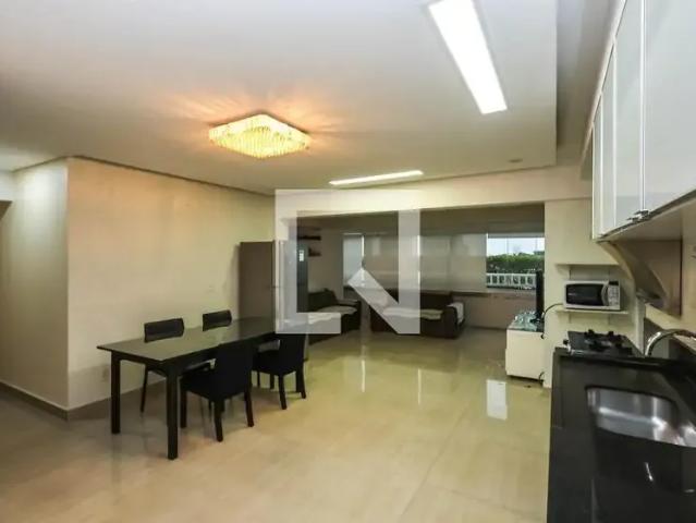 Apartamento para Locação em São Paulo/SP Cambuci 3 Quartos
