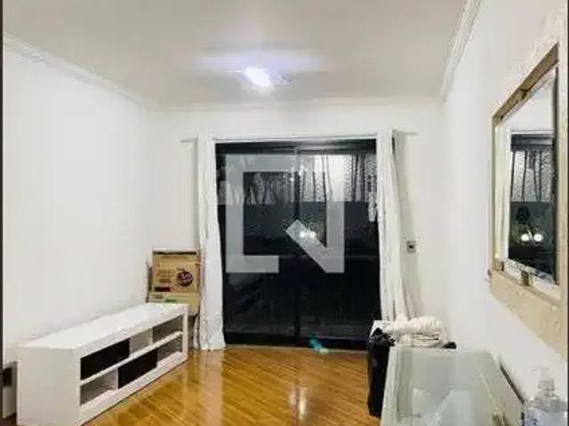 Apartamento para Locação em São Paulo/SP Cambuci 3 Quartos