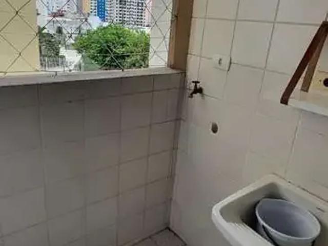 Apartamento para Locação em São Paulo/SP Cambuci 3 Quartos