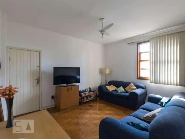 Apartamento para Locação em São Paulo/SP Cambuci 3 Quartos