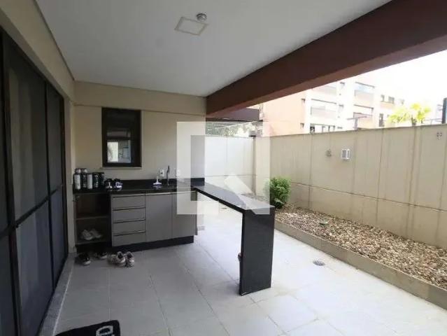 Apartamento para Locação em São Paulo/SP Cambuci 3 Quartos