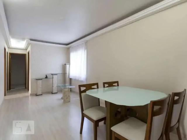Apartamento para Locação em São Paulo/SP Cambuci 3 Quartos