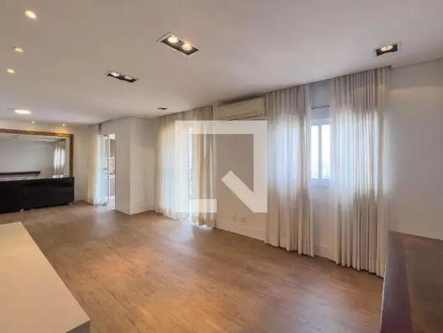 Apartamento para Locação em São Paulo/SP Cambuci 3 Quartos