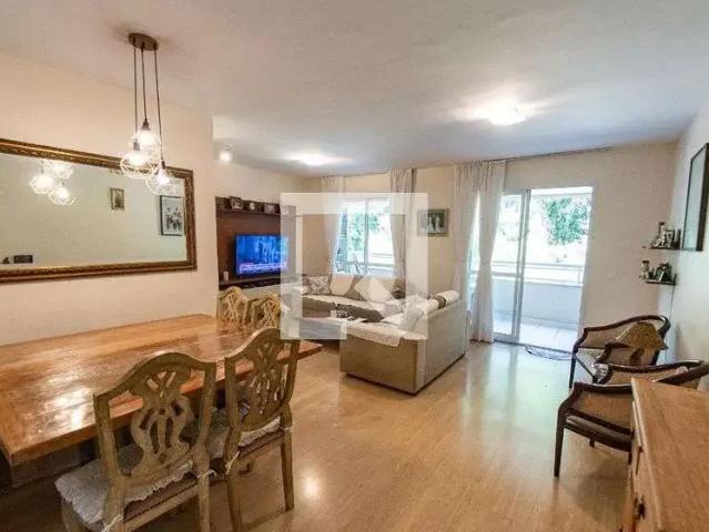 Apartamento para Locação em São Paulo/SP Cambuci 3 Quartos