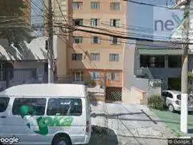 Apartamento para Locação em São Paulo/SP Cambuci 3 Quartos