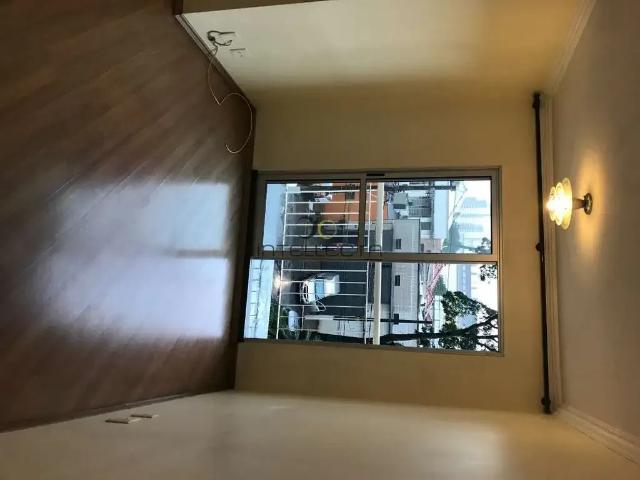 Apartamento para Locação em São Paulo/SP Cambuci 3 Quartos