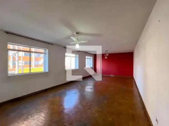 Apartamento para Locação em São Paulo/SP Cambuci 3 Quartos