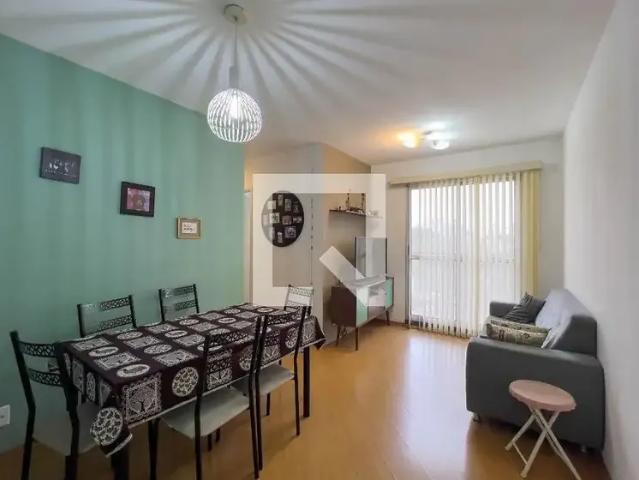 Apartamento para Locação em São Paulo/SP Cambuci 3 Quartos