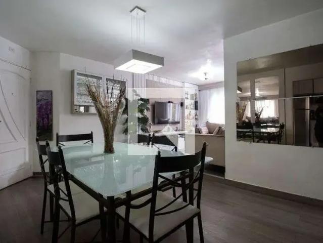 Apartamento para Locação em São Paulo/SP Cambuci 3 Quartos