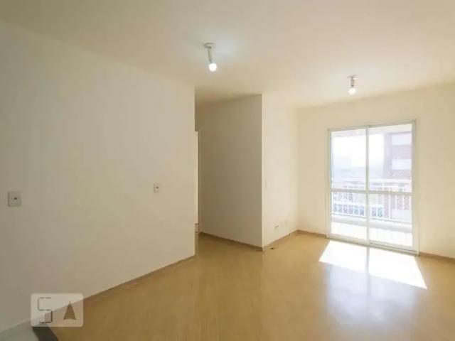 Apartamento para Locação em São Paulo/SP Cambuci 3 Quartos
