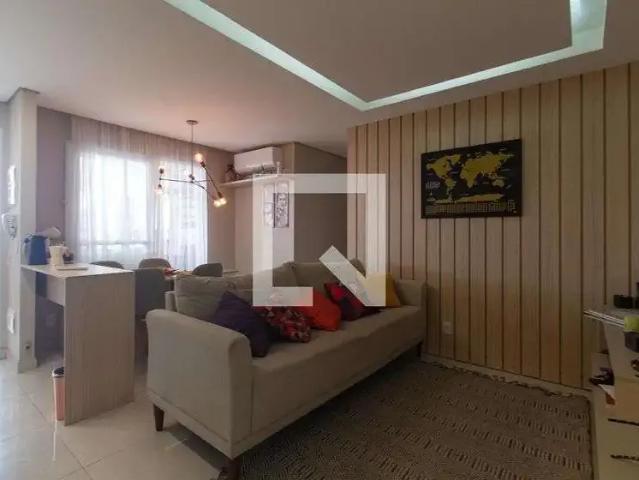 Apartamento para Locação em São Paulo/SP Cambuci 3 Quartos