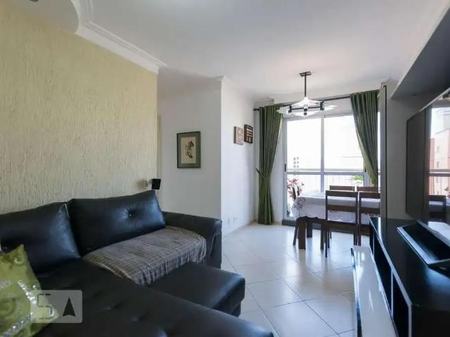 Apartamento para Locação em São Paulo/SP Cambuci 3 Quartos
