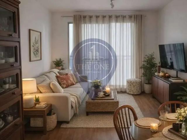 Apartamento para Locação em São Paulo/SP Cambuci 3 Quartos