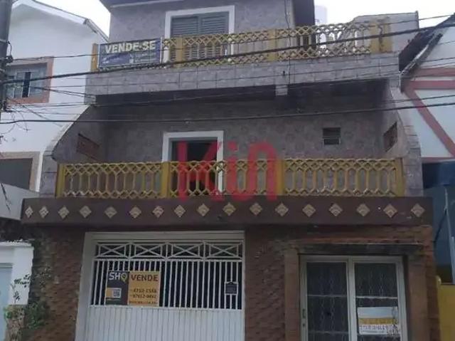 Apartamento para Locação em São Paulo/SP Cambuci 4 Quartos
