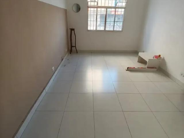Apartamento para Locação em São Paulo/SP Cambuci 4 Quartos