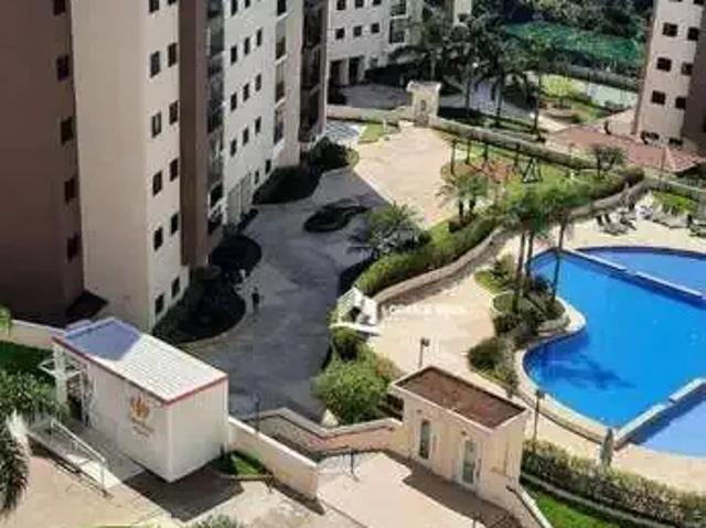 Apartamento para Locação em São Paulo/SP Campininha 2 Quartos