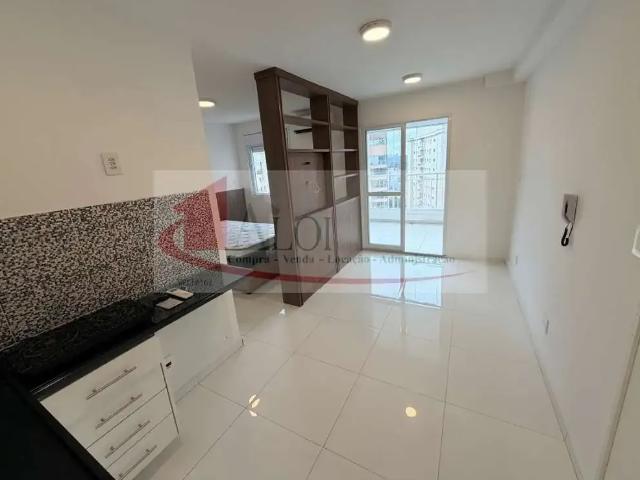 Apartamento para Locação em São Paulo/SP Campo Belo 1 Quartos