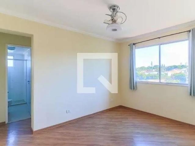 Apartamento para Locação em São Paulo/SP Campo Belo 1 Quartos