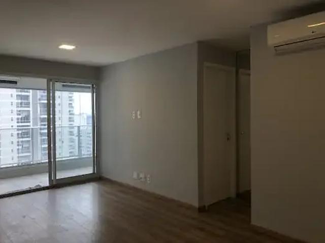 Apartamento para Locação em São Paulo/SP Campo Belo 1 Quartos