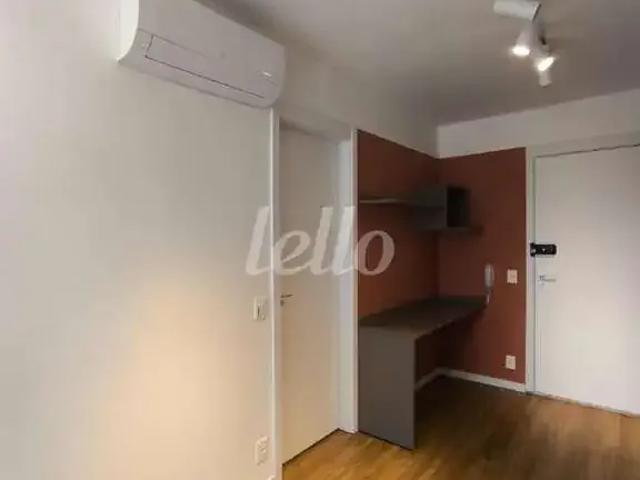 Apartamento para Locação em São Paulo/SP Campo Belo 1 Quartos