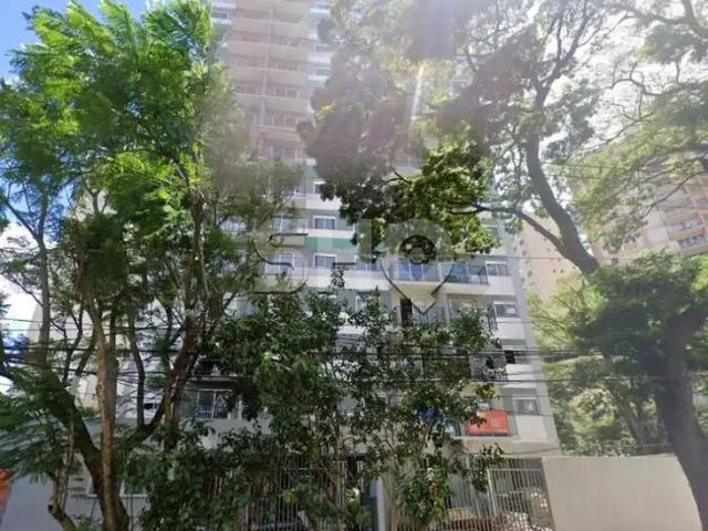 Apartamento para Locação em São Paulo/SP Campo Belo 1 Quartos
