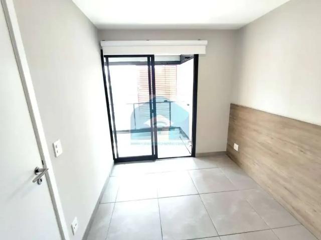 Apartamento para Locação em São Paulo/SP Campo Belo 1 Quartos