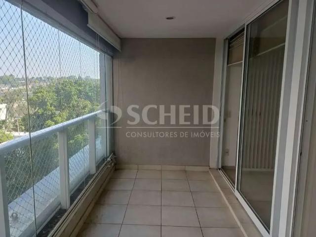 Apartamento para Locação em São Paulo/SP Campo Belo 1 Quartos