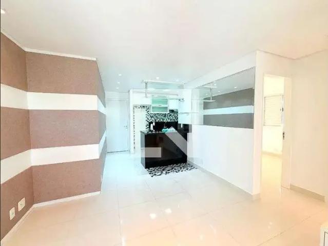 Apartamento para Locação em São Paulo/SP Campo Belo 1 Quartos