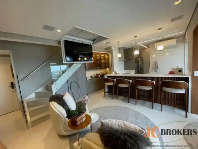 Apartamento para Locação em São Paulo/SP Campo Belo 1 Quartos