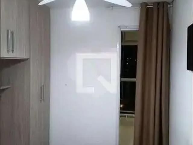 Apartamento para Locação em São Paulo/SP Campo Belo 1 Quartos