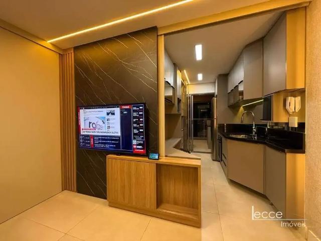 Apartamento para Locação em São Paulo/SP Campo Belo 1 Quartos