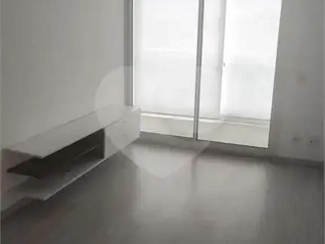 Apartamento para Locação em São Paulo/SP Campo Belo 1 Quartos