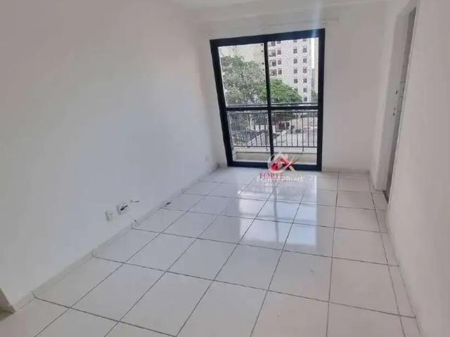 Apartamento para Locação em São Paulo/SP Campo Belo 1 Quartos