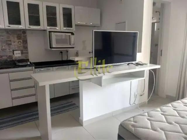 Apartamento para Locação em São Paulo/SP Campo Belo 1 Quartos