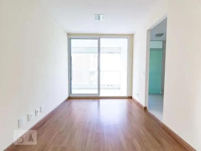 Apartamento para Locação em São Paulo/SP Campo Belo 1 Quartos
