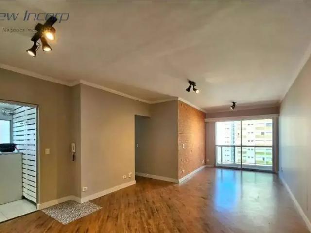 Apartamento para Locação em São Paulo/SP Campo Belo 1 Quartos