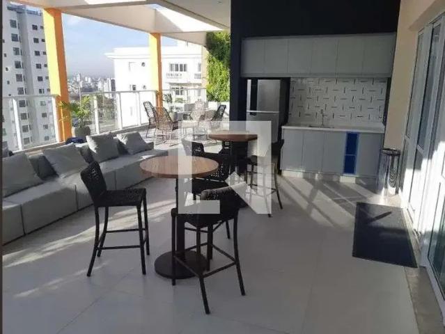 Apartamento para Locação em São Paulo/SP Campo Belo 1 Quartos