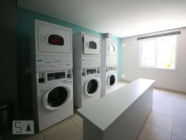 Apartamento para Locação em São Paulo/SP Campo Belo 1 Quartos