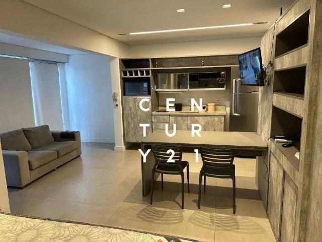 Apartamento para Locação em São Paulo/SP Campo Belo 1 Quartos